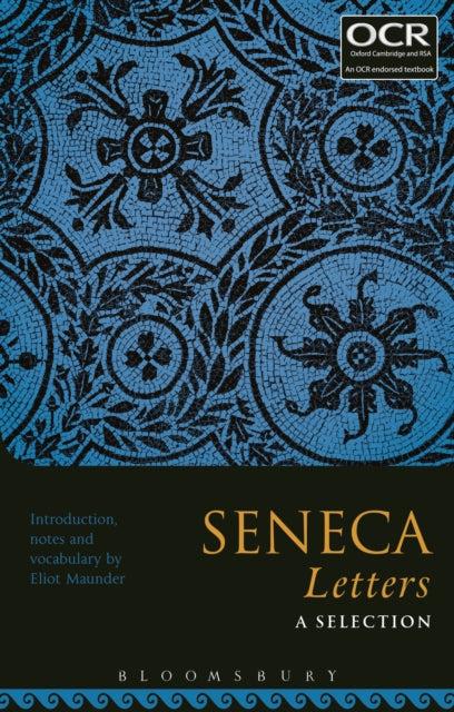 Seneca Letters: A Selection – Hellenic Bookservice