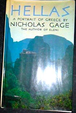 Hellas: Portrait of Greece – Hellenic Bookservice